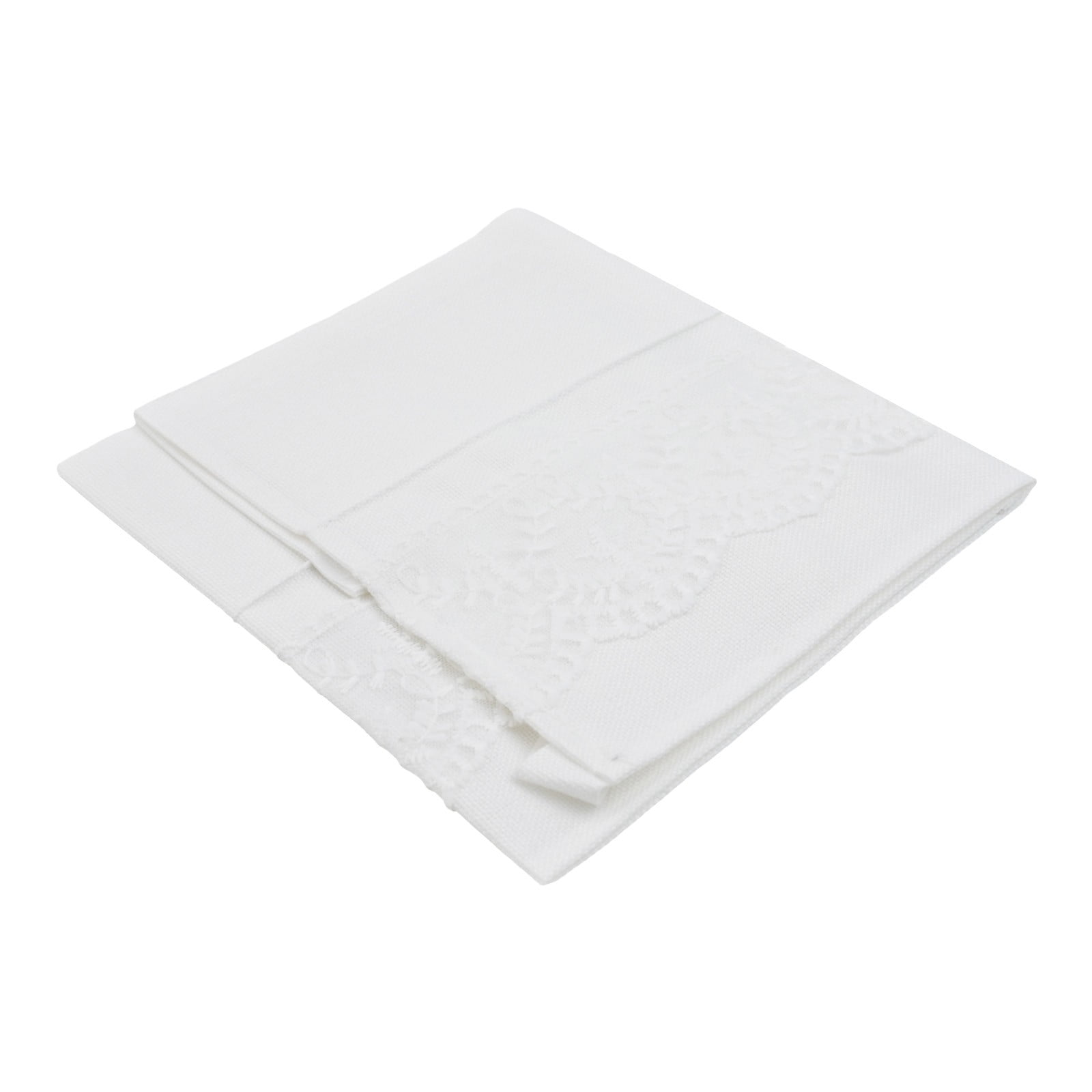 Arkzeo Lace Fabric Radiator Cover Breathable Design Ensures Sufficient ...