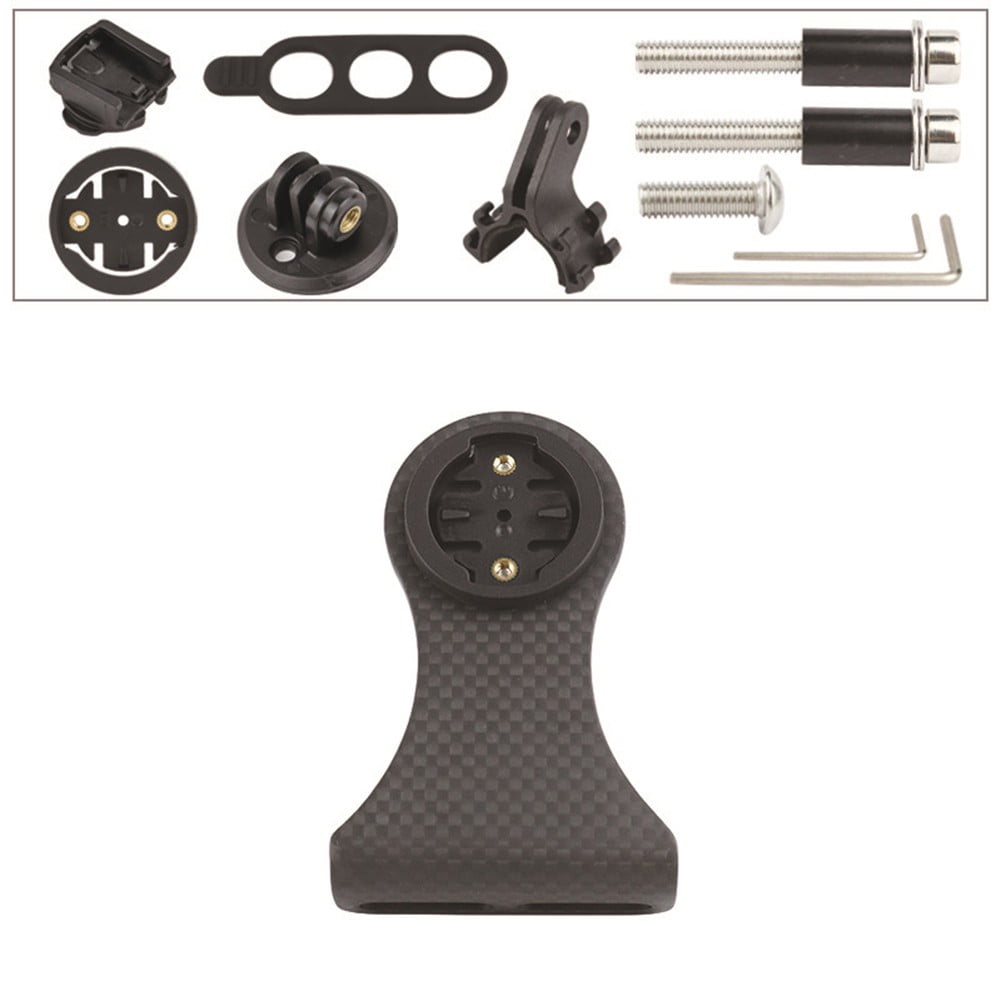 Arkzeo Lightweight Bike Accessory Bike Extension Bracket Easy Installation Enhanced Stability ...