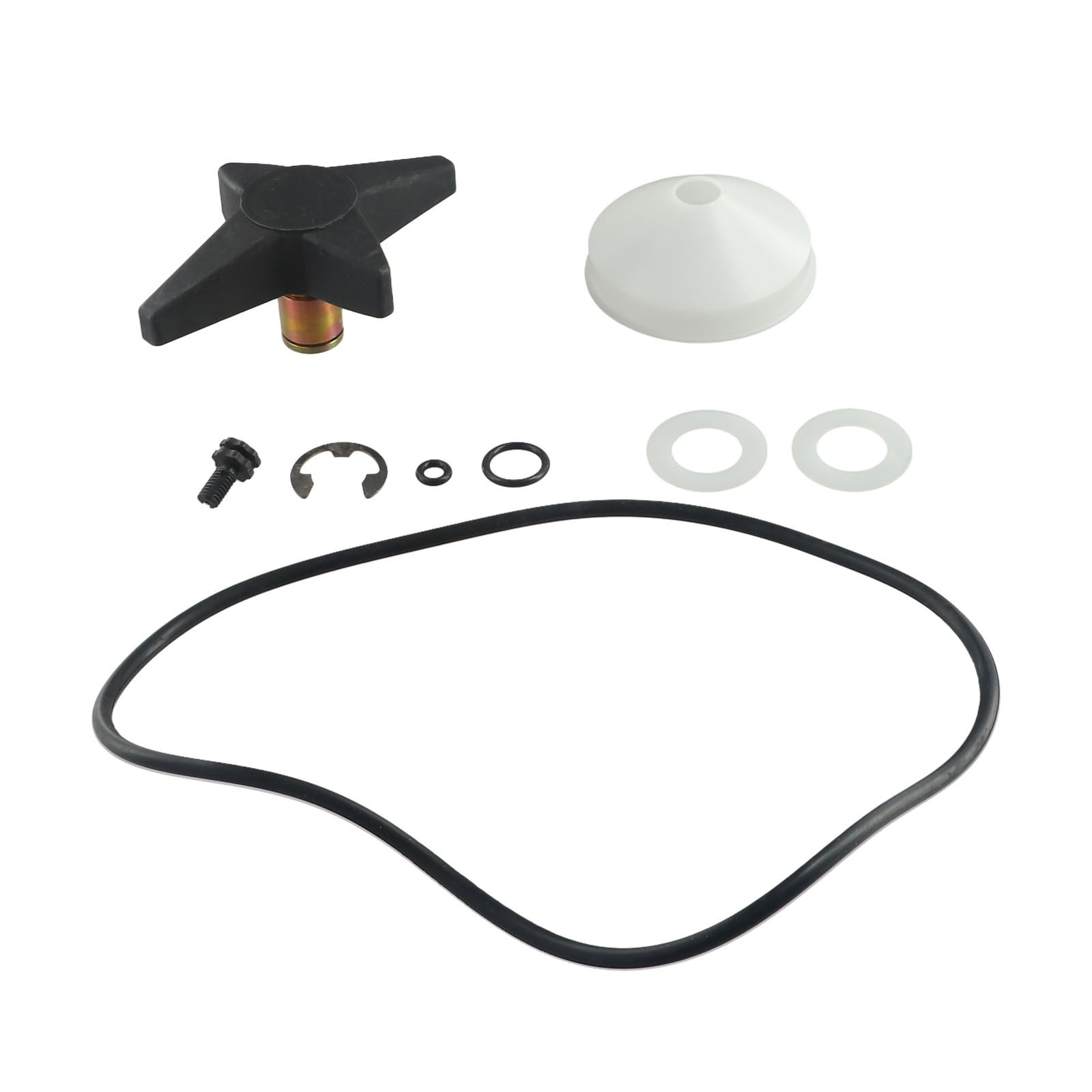 Arkzeo Locking Knob And Pool Filter Knob Kit/For Star Clear Plus ...