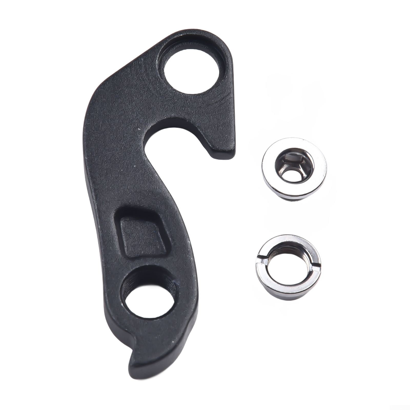 Arkzeo MTB Bike REAR DERAILLEUR GEAR MECH HANGER For Merida for Various ...
