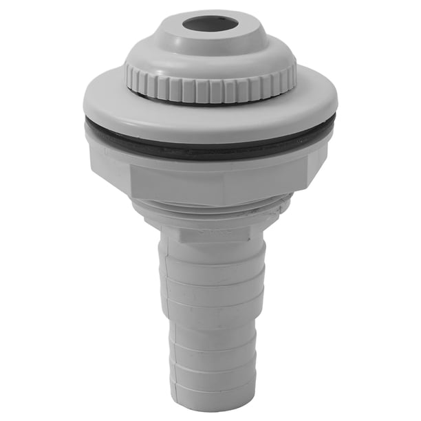 Arkzeo Male Hose Adapter Return Jet Fitting Above Ground Pool Complete ...