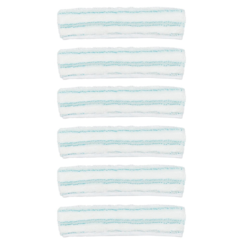 Arkzeo Mop Covers for Leifheit Clean M Ergo Duo Floor Mop 52120, 52121 ...