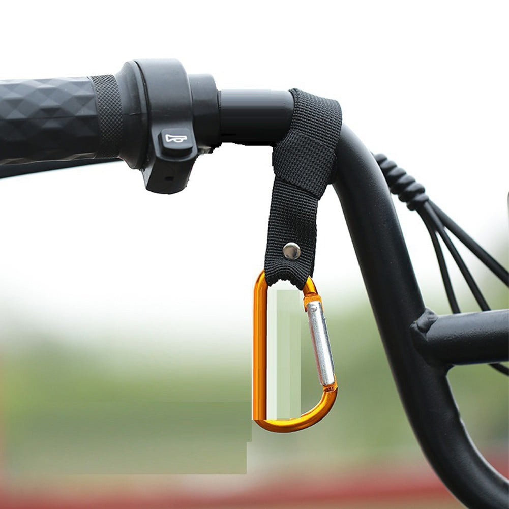 Arkzeo Motorcycle Electric Hooks Hole-Free Bicycle Pedal Motorcycle ...