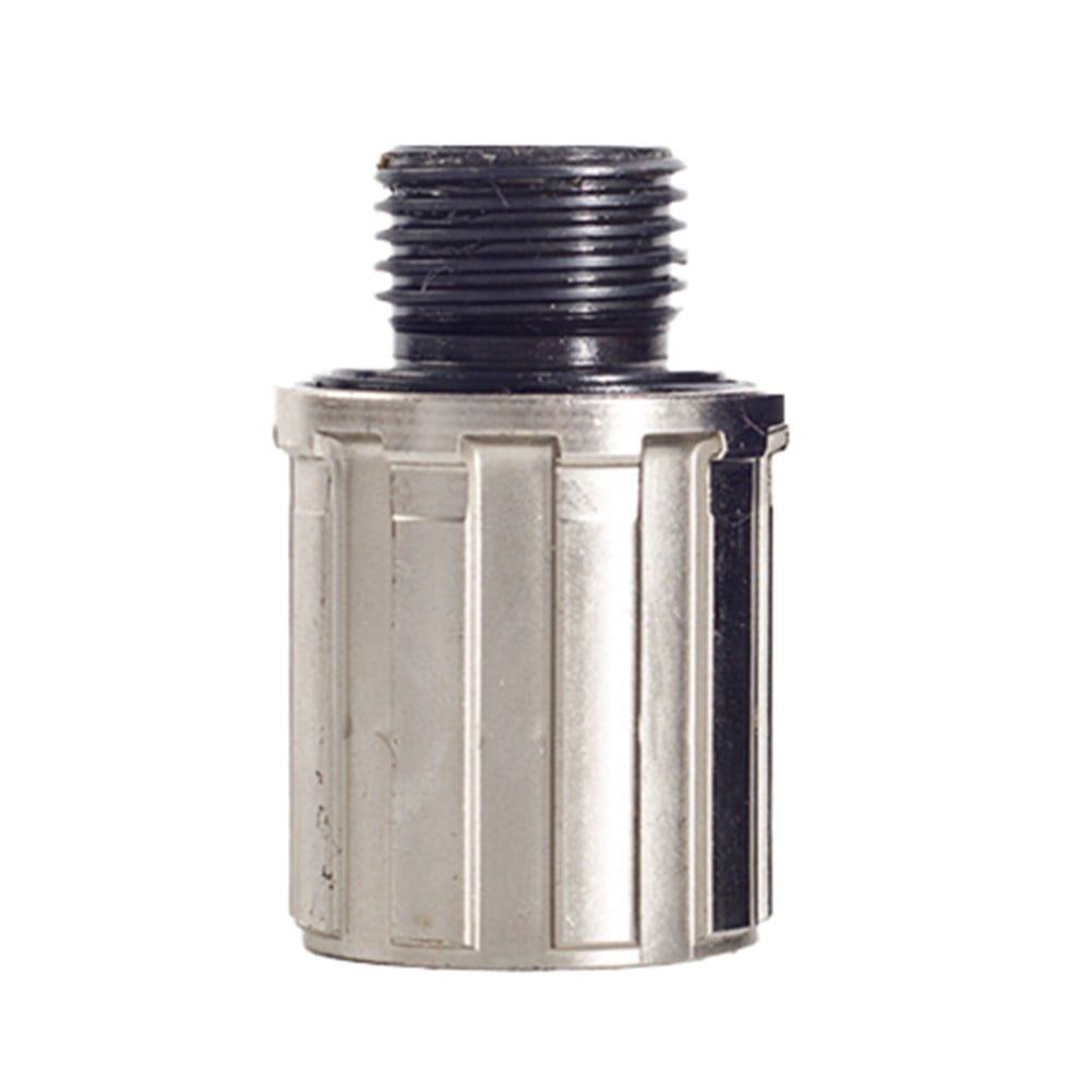 Arkzeo Mountain Bike Two Perrin Rear Flower Drum Lock Tooth Base Ratchet Bearing Base Silver ...