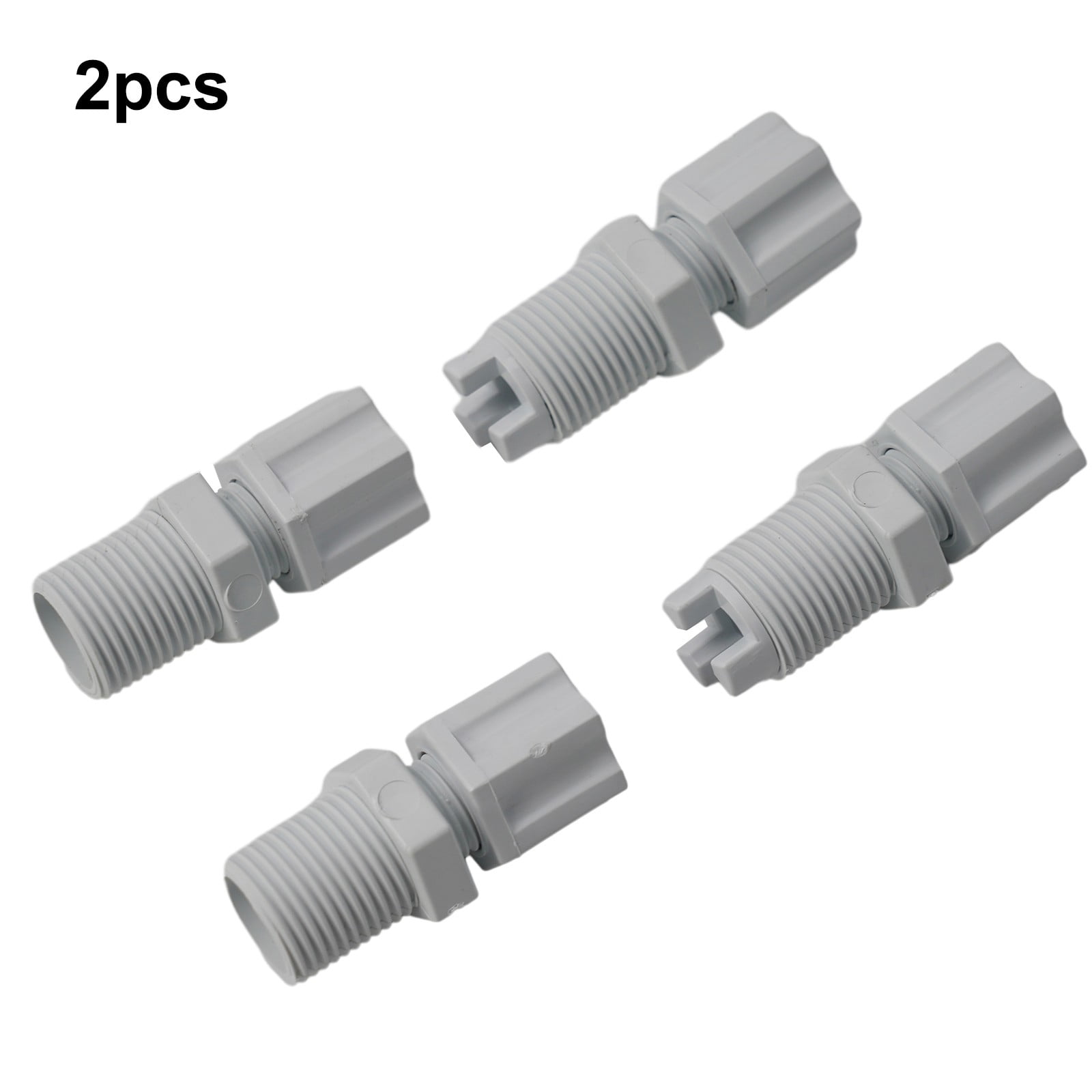 Arkzeo Nut Inlet Fitting Check Valve Compression Clx220Ea Check Valve ...