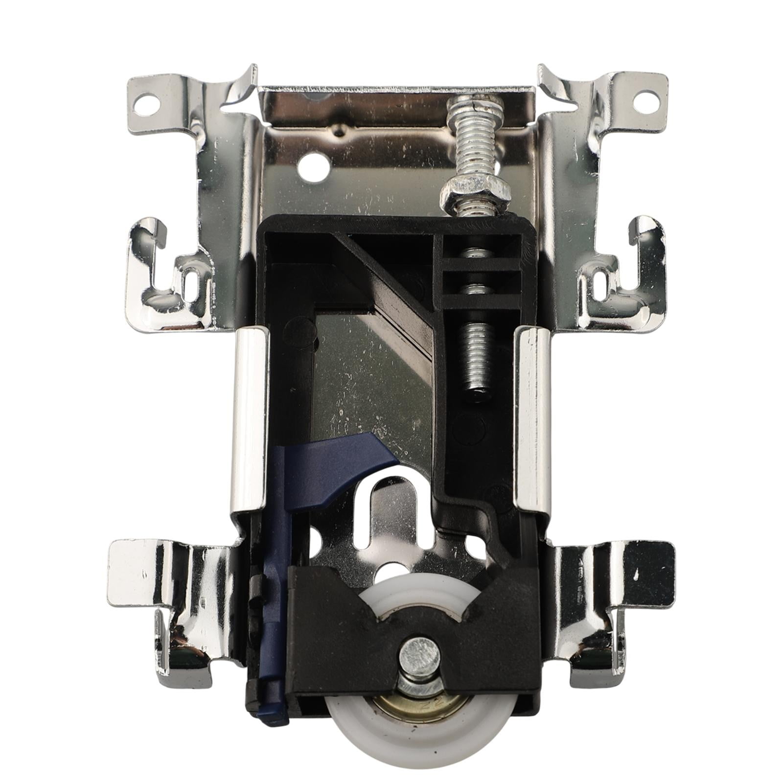 Arkzeo Old Wardrobe Sliding Door Pulley Wheel Runner Closet Wardrobe ...