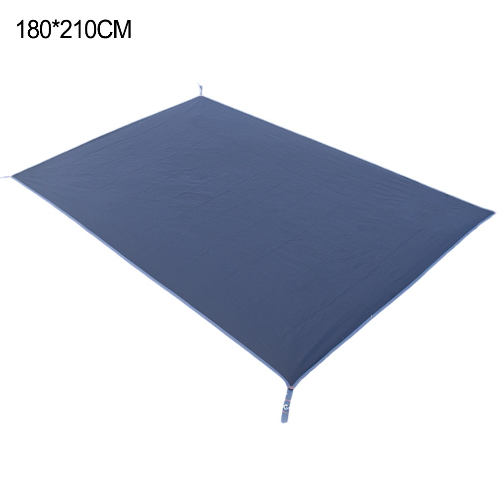 Arkzeo Outdoor Camping Tent Mat Oxford Cloth Waterproof Moisture-Proof ...