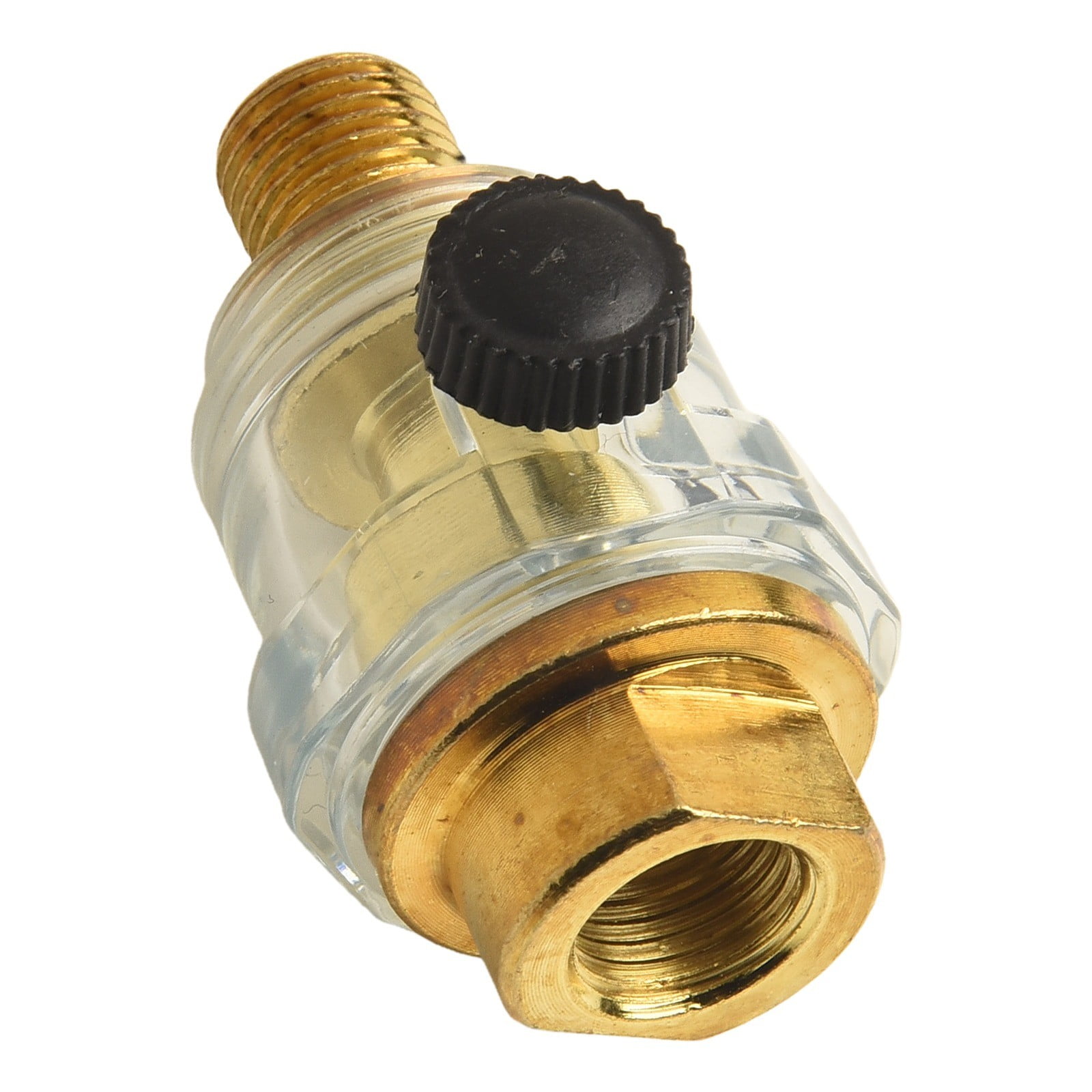 Arkzeo Pneumatic Tool Lubrication Made Easy with Mini Oil Injector ...