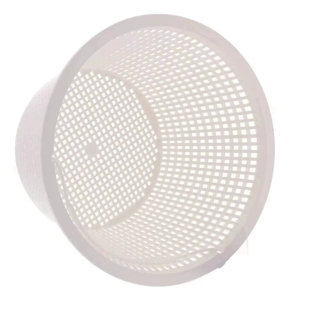 Arkzeo Pool Skimmer Basket SPX1070E & B-9 B9 and R211100 Vac-Mate Basket Replacement White ...