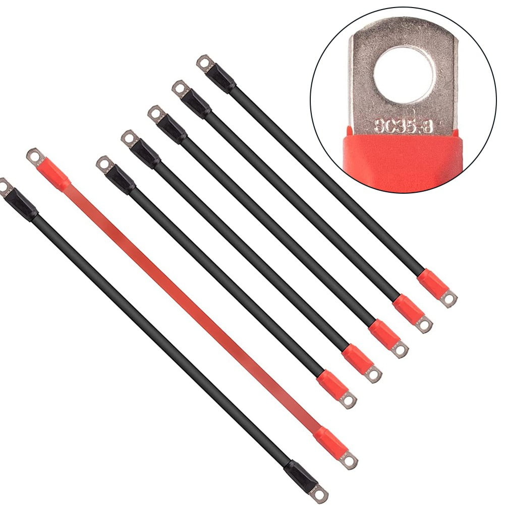 Arkzeo Premium Battery Connection Cable for Golf Carts Easy ...