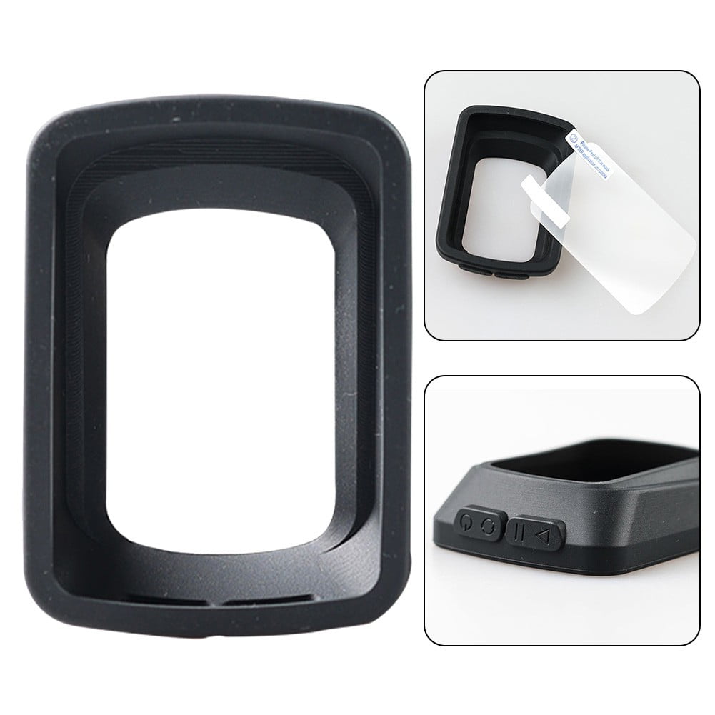 Arkzeo Protective Cas with Tempered Film Bike Computer Case 2023 New ...