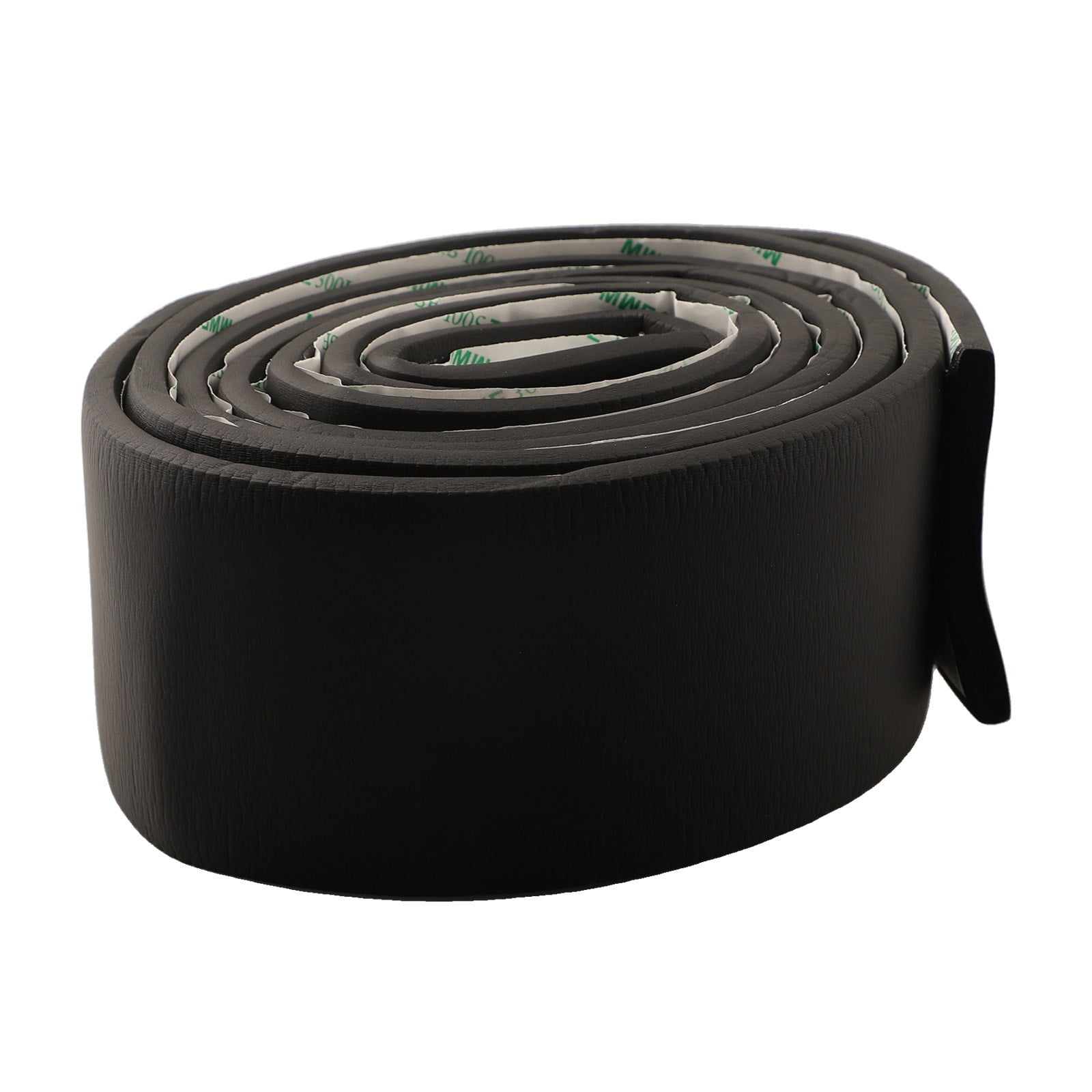 Arkzeo Protective Wall Strips 2M Foam Cotton Adhesive Skirting Line for ...