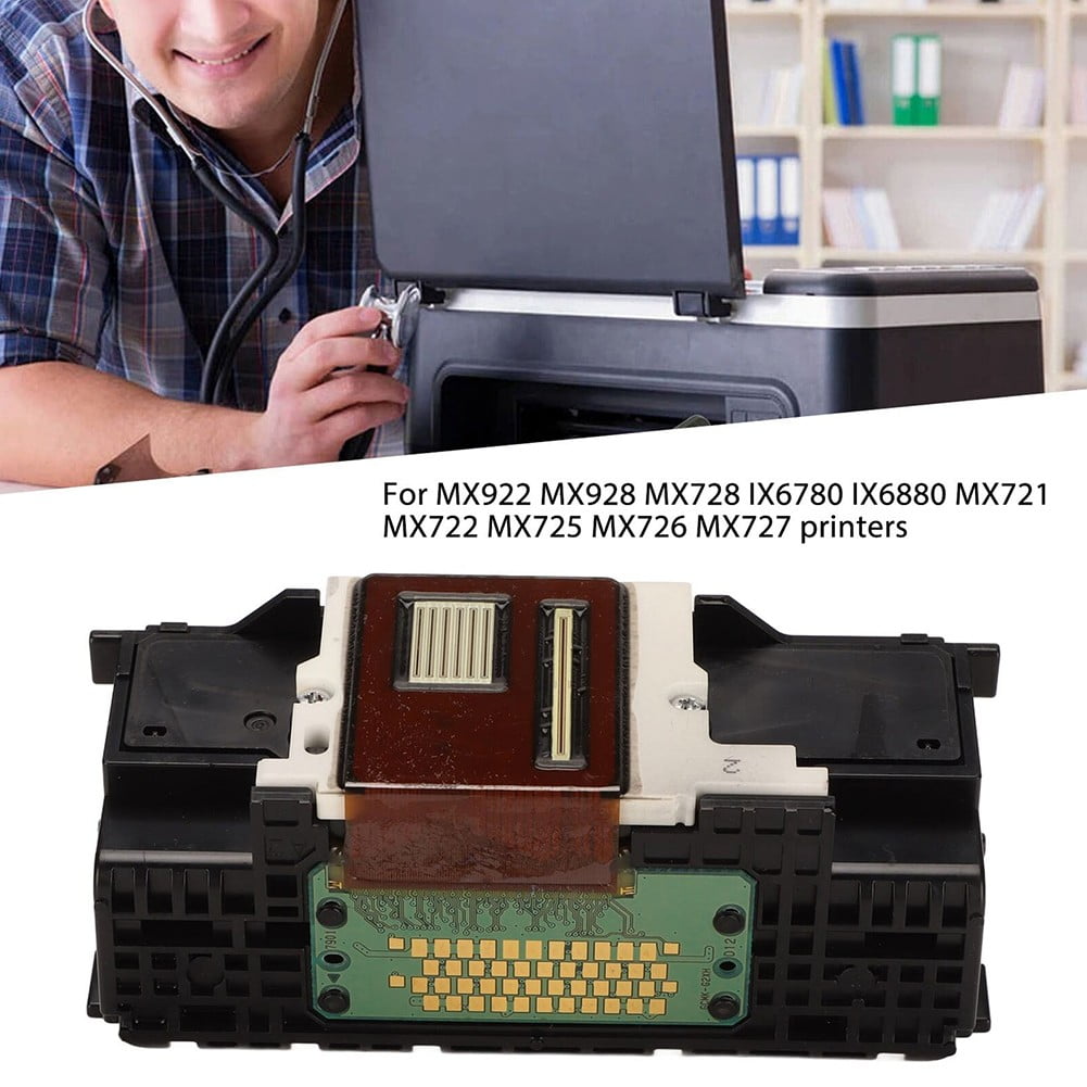 Arkzeo QY6-0086 Color Print Head Printer Print Head Replacement Kit For MX922 MX928 - Walmart.com