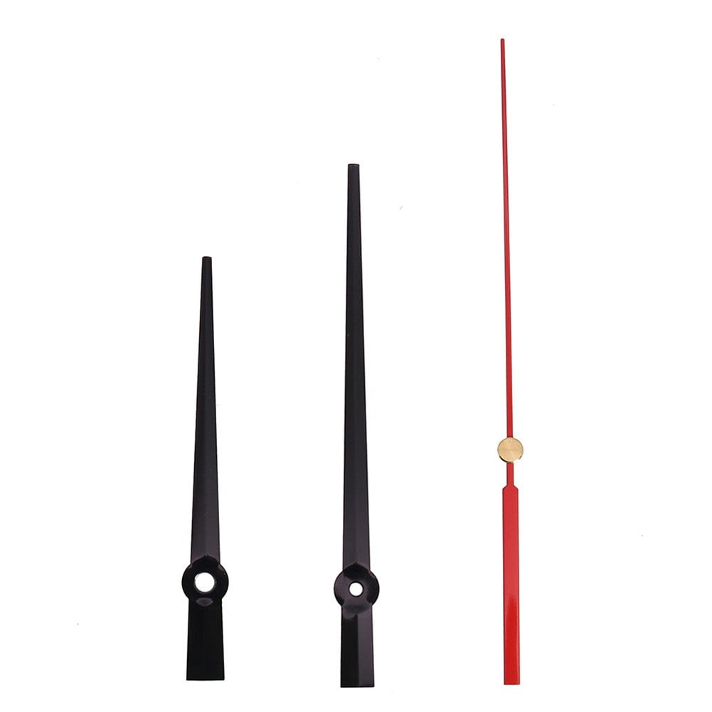 Arkzeo Quartz 24-hour Wall Clock Movement Replacement Parts Module ...