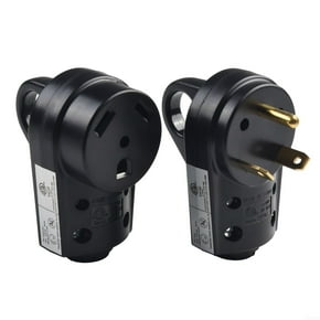 30 Amp RV Plugs in RV Plugs - Walmart.com