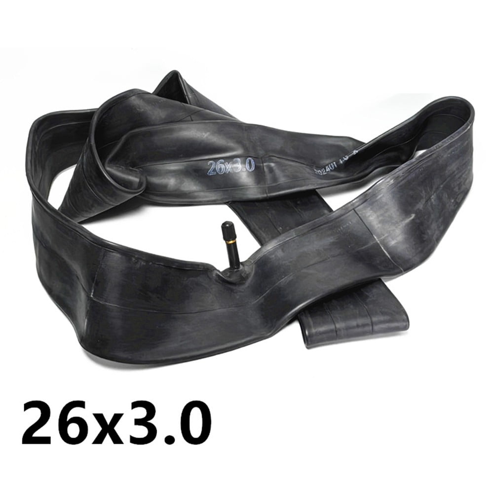 Arkzeo Replacement Rubber Inner Tube 26 Inch Perfect for E Bikes and ...