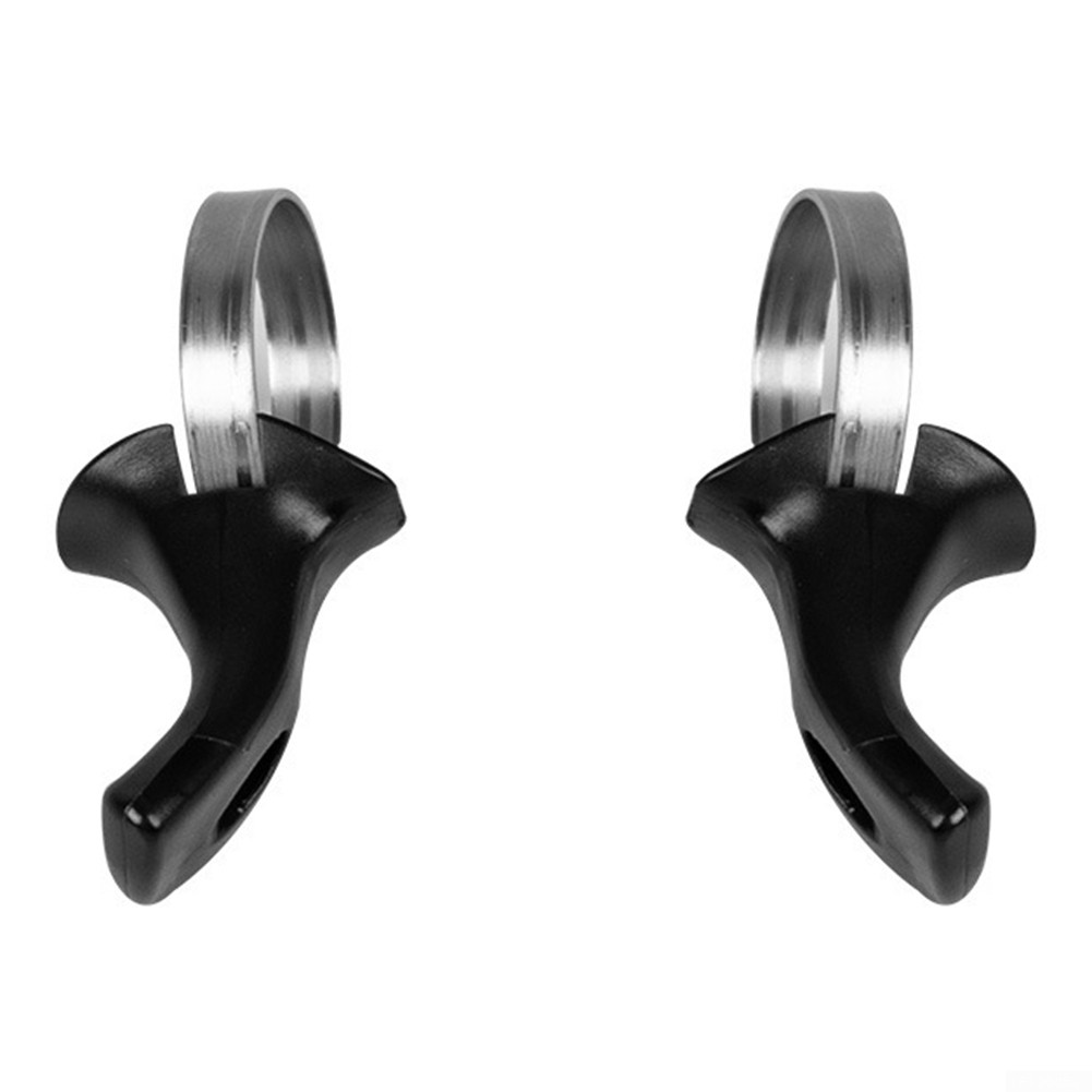 Arkzeo Road Bike/ Bicycle Drop Dandlebar Thumb Grips Thumb Over Grip ...