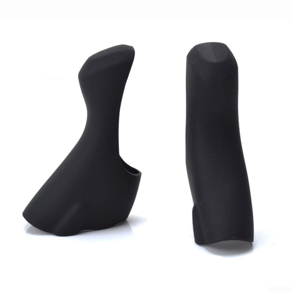Arkzeo Road Bike Brake Gear Shift Covers for Shi mano ST-R4700/2000 ...