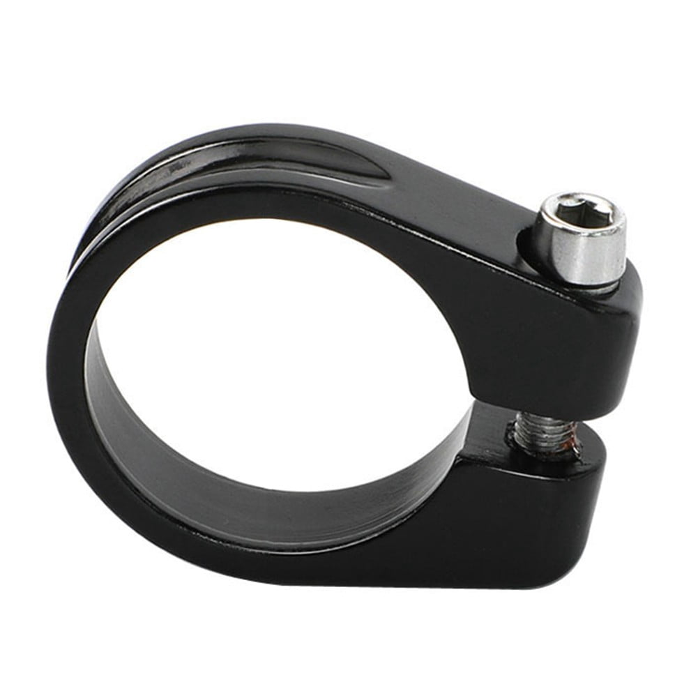 Arkzeo Road Bike Seat Clamp Dead Fly Lock Clamp 6061 Aluminum Alloy ...