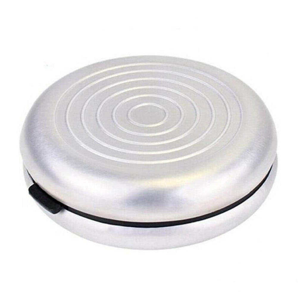 Arkzeo Round USD/Euro Coin Dispenser Storage Coins Purse Wallet Holders ...