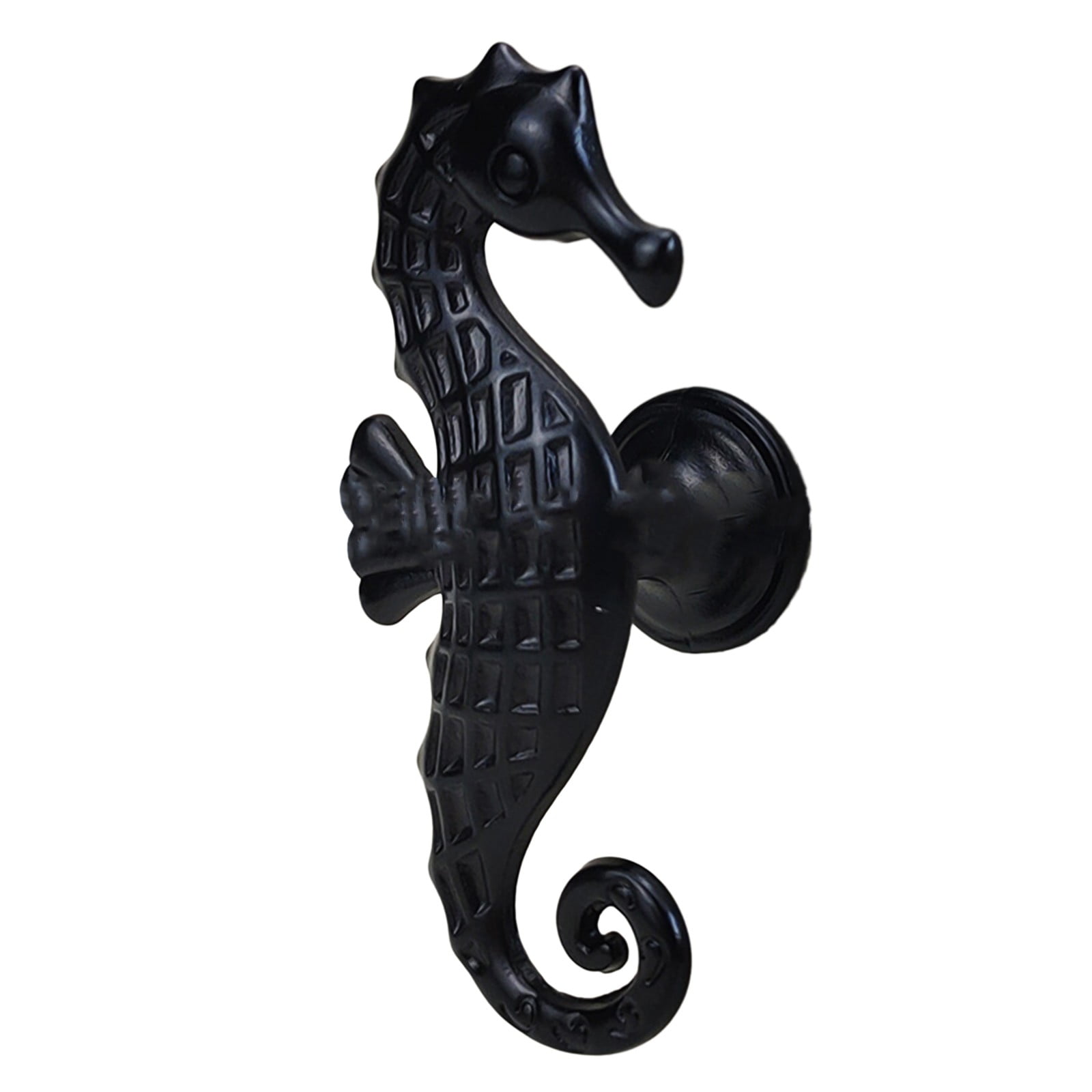 Arkzeo Seahorse Furniture Handle Animal Cabinet Handles Zinc Alloy ...