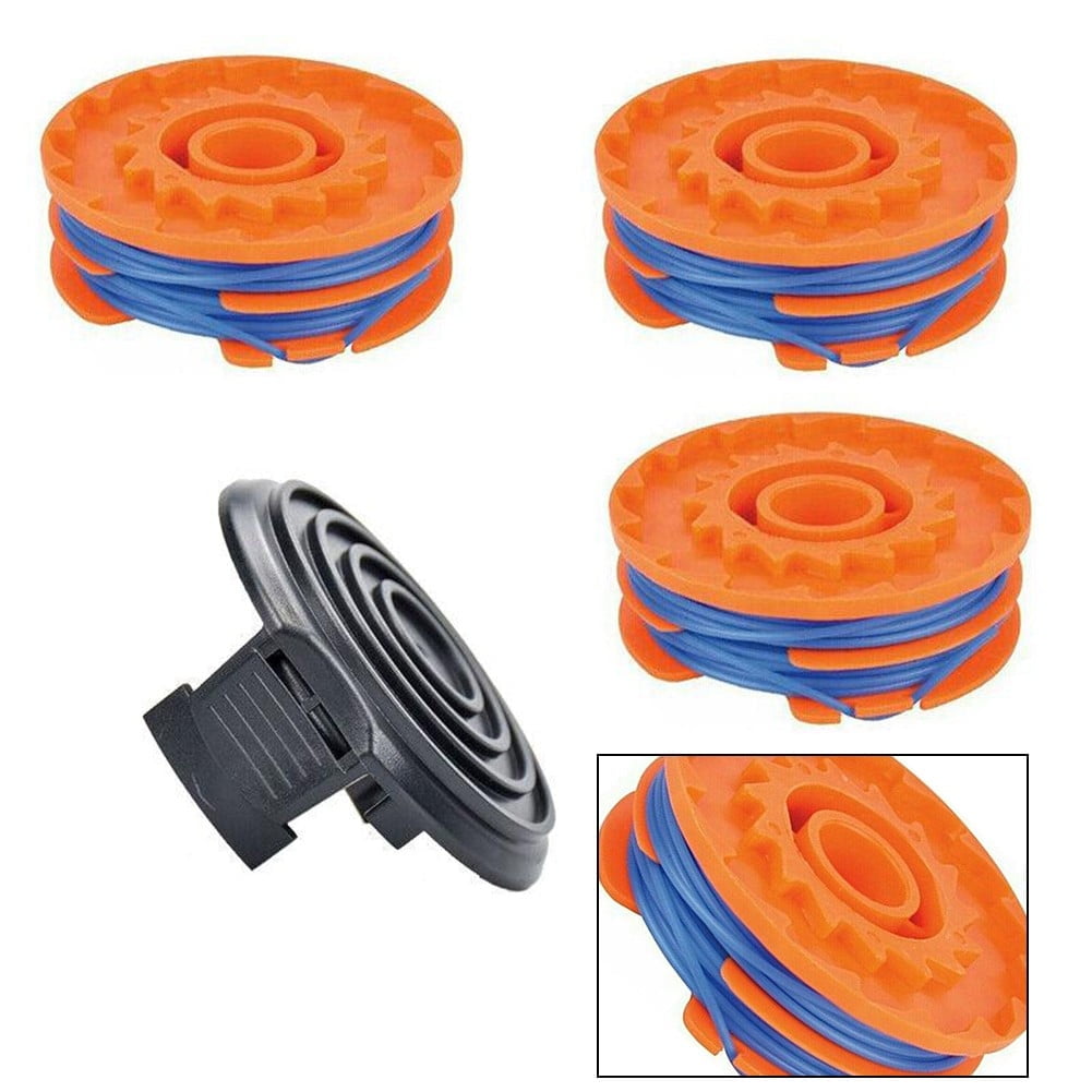 Arkzeo Spool & Line & Spool Cap Cover Sets for McGregor MET4530 ...