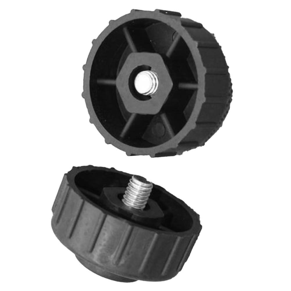 Arkzeo Spool Retainer Bump Knob for Homelite Toro Troy-Bilt Bolens ...