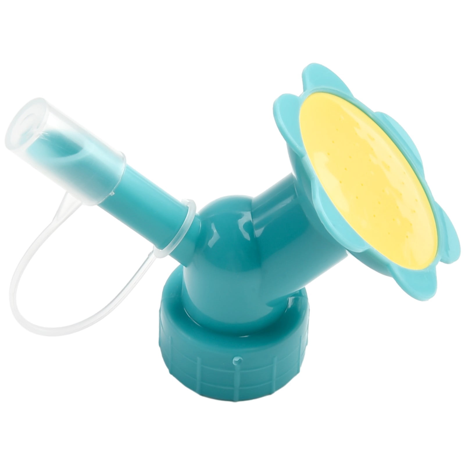 Arkzeo Sprinkler Nozzle Watering Top 2 In1 Adapter Assembly For Plastic ...