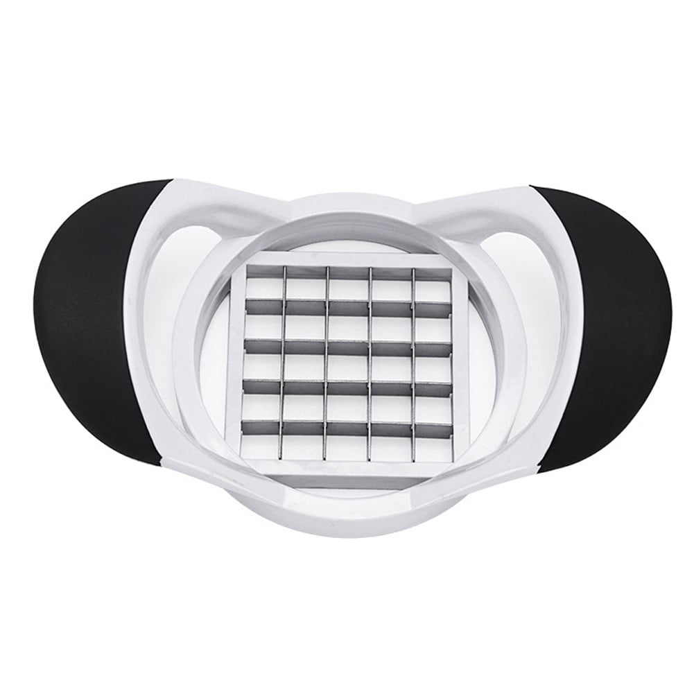 Arkzeo Stainless Steel Fruit Slicer with Fruit Divider and Separator ...