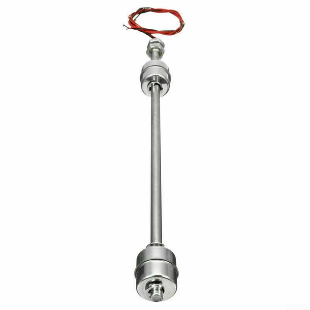 Arkzeo Stainless Steel Vertical Water Level Sensor Float Switch High ...