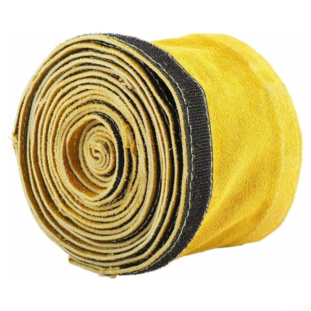 Arkzeo TIG Welding Torch Cable Cover Stitched Mig/plasma Cable Sleeves ...
