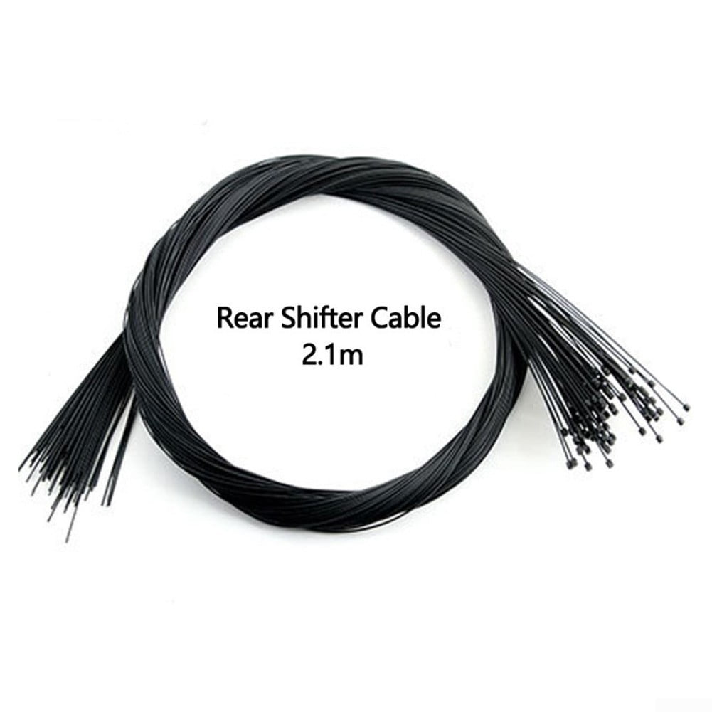 Arkzeo TRLREQ Brake Cable Coated Stainless Steel Mountain Road Bike ...