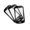 Arkzeo Tempered Glass Screen Protector for Garmin Edge 1050 Bike ...