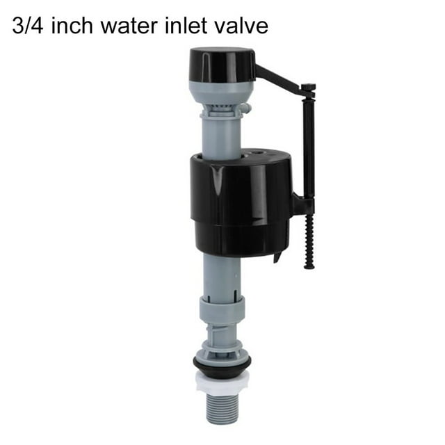 Arkzeo Toilet Inlet Valve Designed for Quiet Performance and Long ...