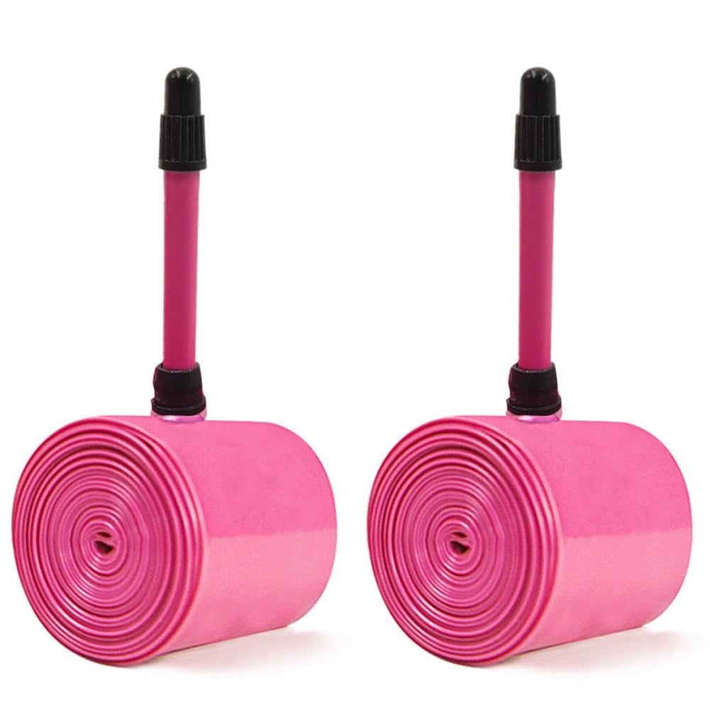 Arkzeo Ultralight 700C Bike Inner Tube Tpu Road Bike Tire 28' 700C 18-32C Valve Fv 65mm 45mm ...