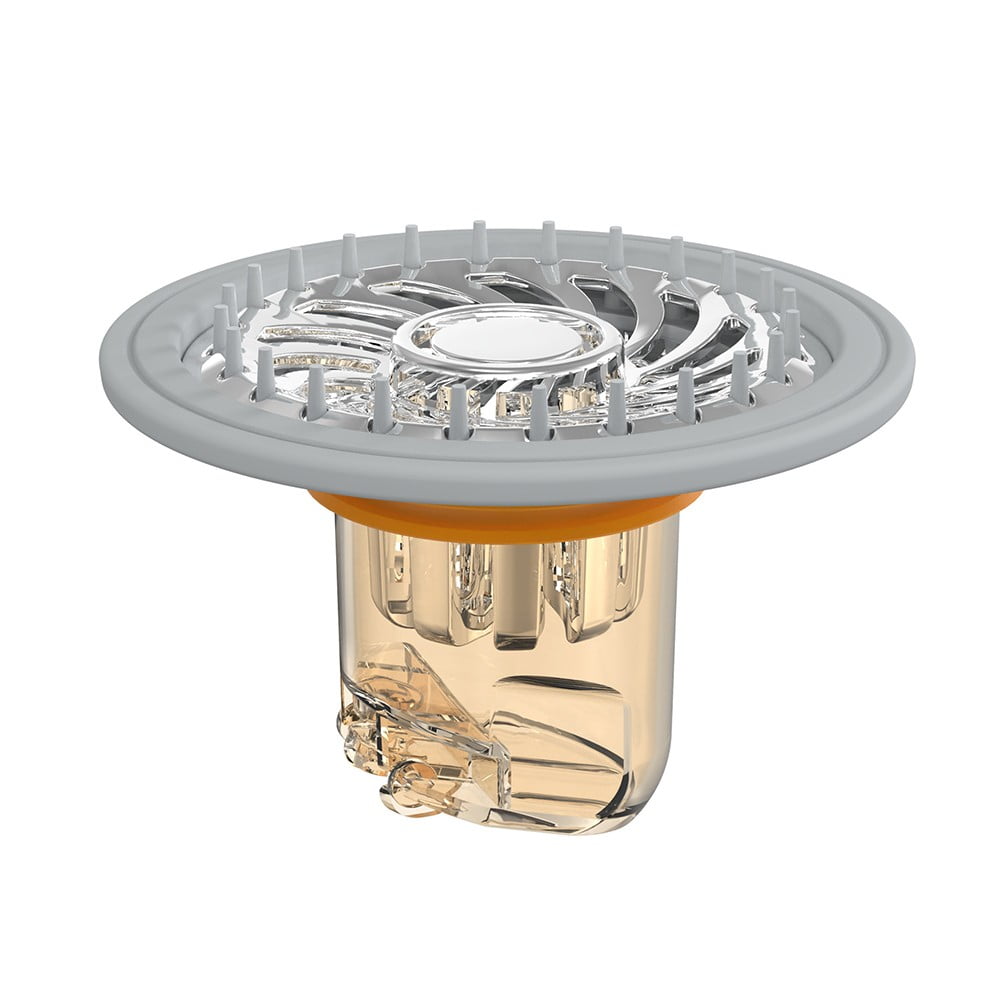 Arkzeo Universal Floor Drain Core Bathroom Drain Valve Shower Hair ...