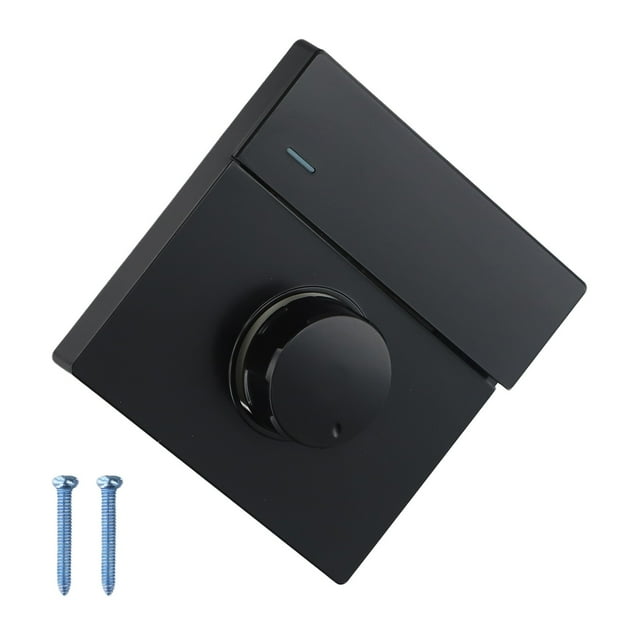 Arkzeo Variable Speed Control Switch for Electric Ceiling Fans ...