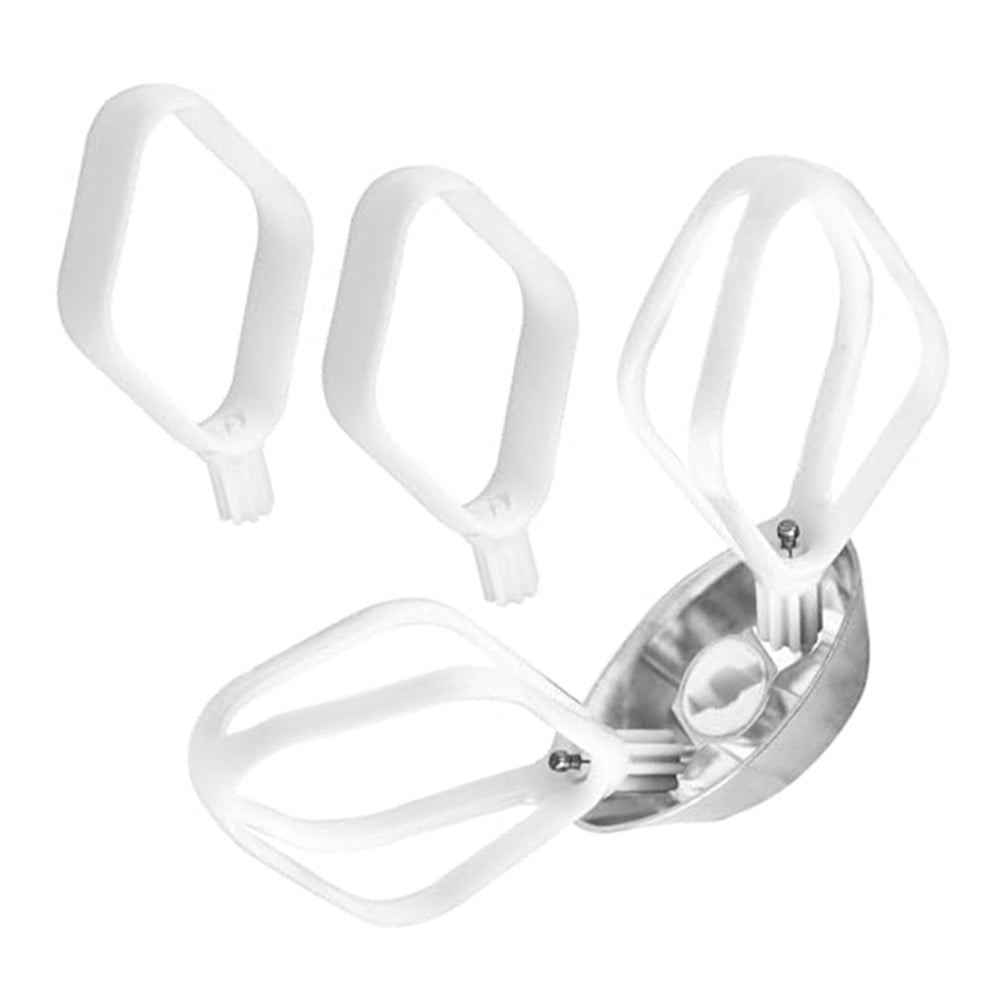 Arkzeo Versatile Cookie & Cake Paddles for Bosch for Artiste Mixers ...