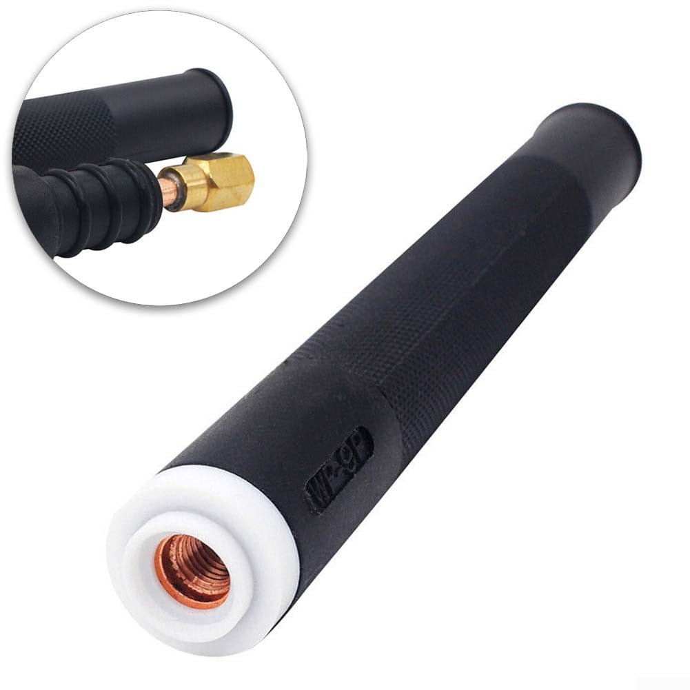 Arkzeo WP-9P SR-9P TIG Welding Torch Straight Handle Pencil Style Head ...