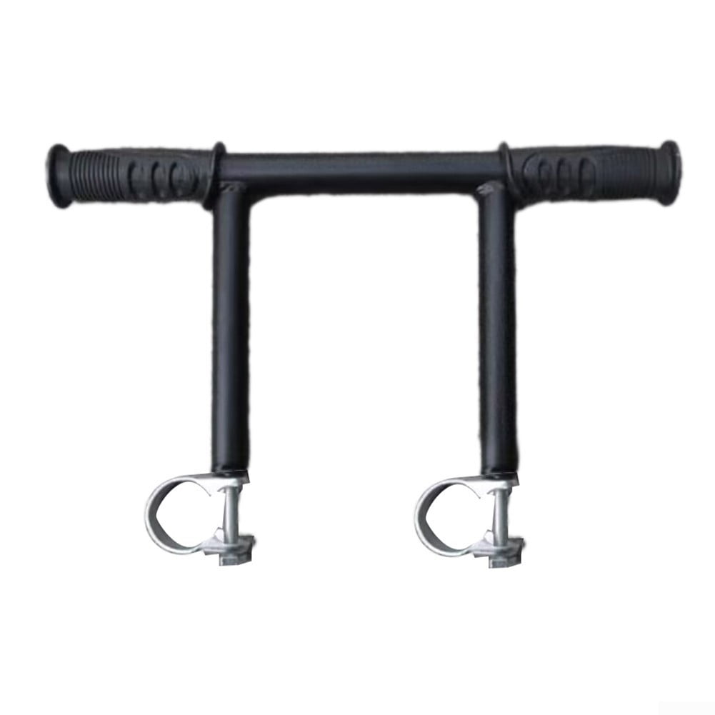Arkzeo Wagon Cart Handlebars Extenders Camping Garden Trolley Stroller ...