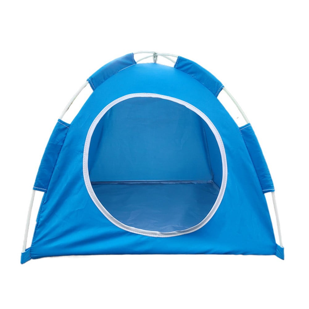 Arkzeo Washable Portable Pet Tent for Mini Tent for Outdoor Hiking ...