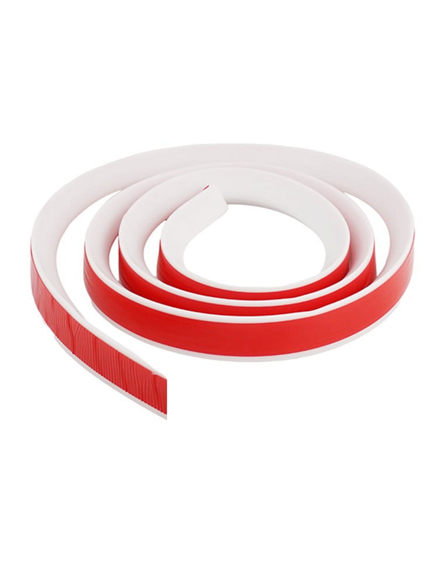 Arkzeo Water Barrier Waterproof Strip Silicone Shower Barrier Water ...