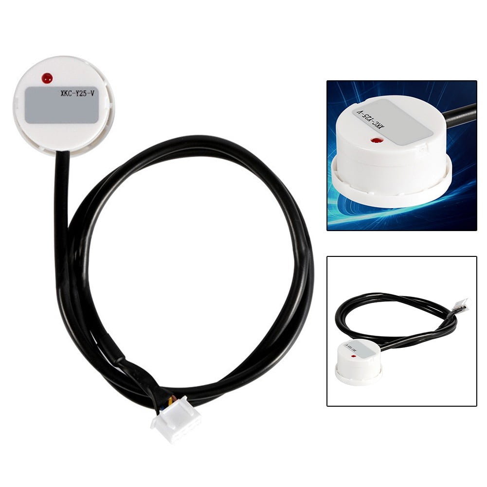Arkzeo XKC-Y25 5-12V non-contact liquids level sensor smart water ...
