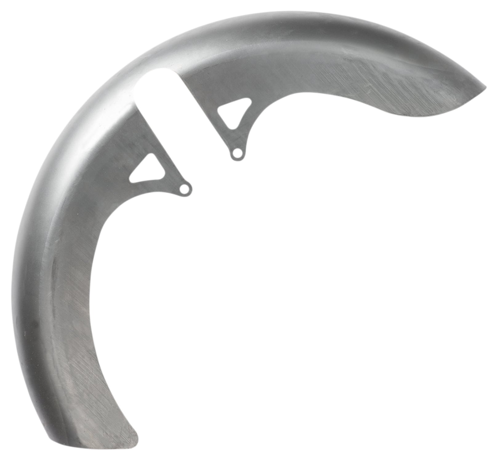 Arlen Ness 18" Rapper Fat Front Fender (210-009) - Walmart.com