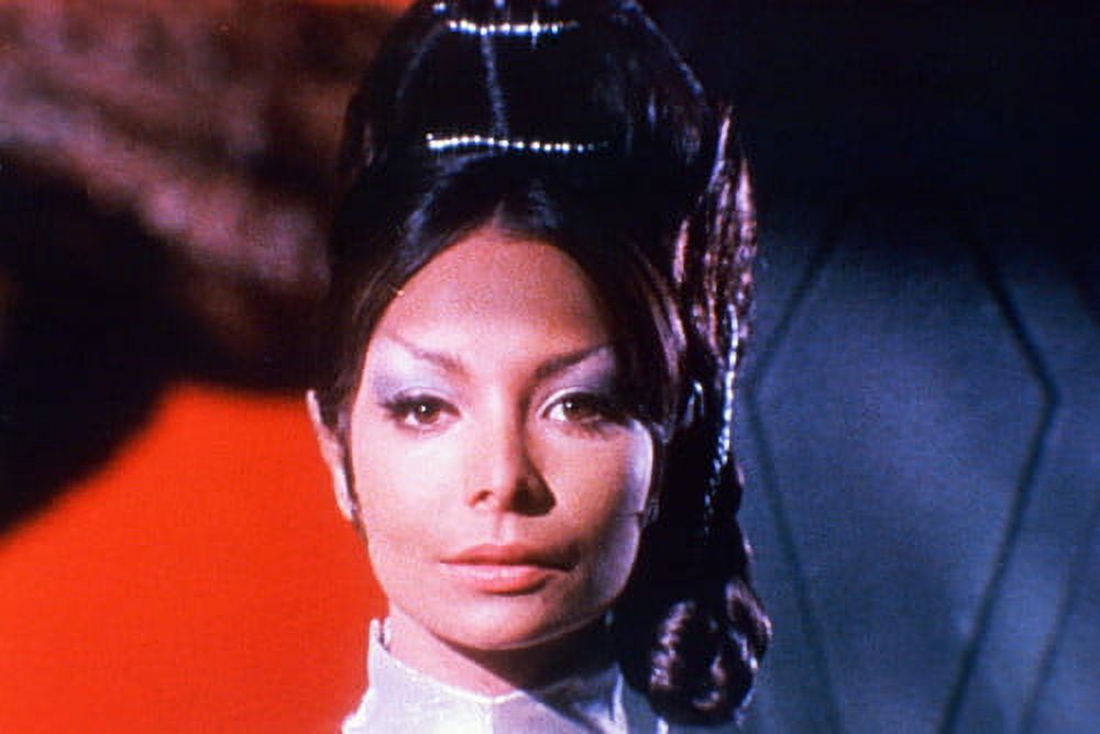 Arlene Martel 24x36 Poster - Walmart.com