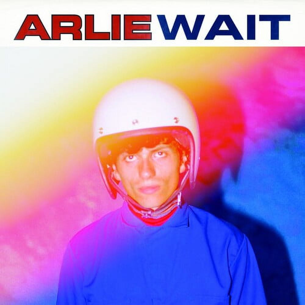 Arlie - Wait - Music & Performance - Vinyl - Walmart.com
