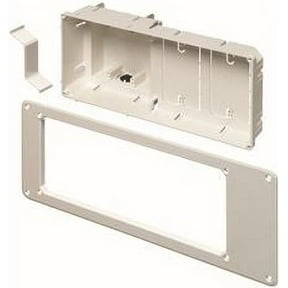 Recessed Electrical Boxes in Electrical Boxes - Walmart.com