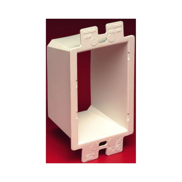 Electrical Box Extenders in Electrical Boxes - Walmart.com
