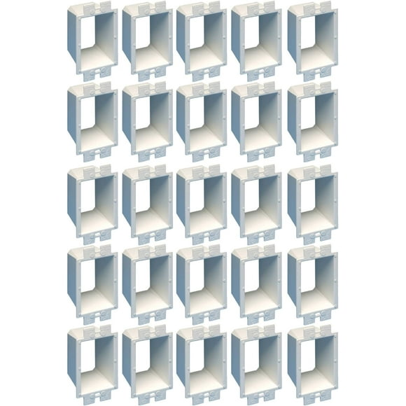 Electrical Box Extenders in Electrical Boxes - Walmart.com