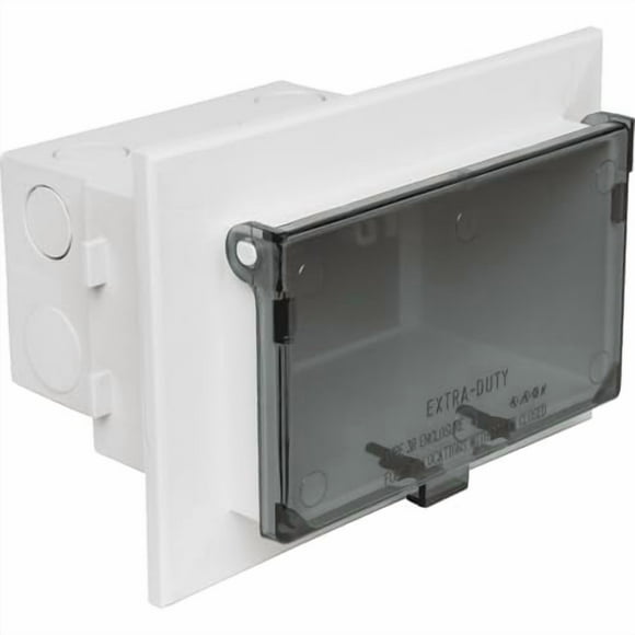 Recessed Electrical Boxes in Electrical Boxes - Walmart.com
